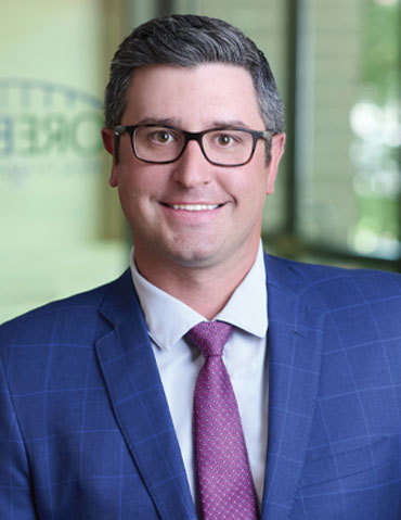 Mark S. Summers, AAMS® | Shorebridge Wealth Management | Pittsburgh, PA