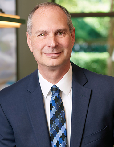 Joe Lantz - Shorebridge Wealth Management - Pittsburgh, PA